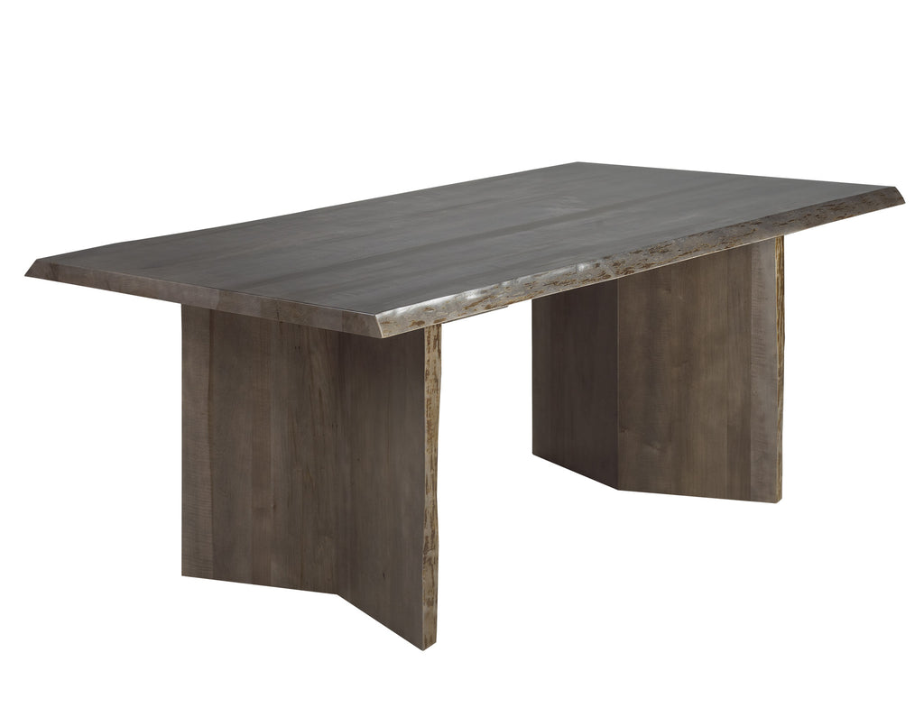 Arcadia / Solid Wood Table / Calgary Furniture Store – Amber's Furniture