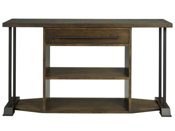 Coventry / Solid Wood Sideboard / Calgary Furniture Store – Amber's ...