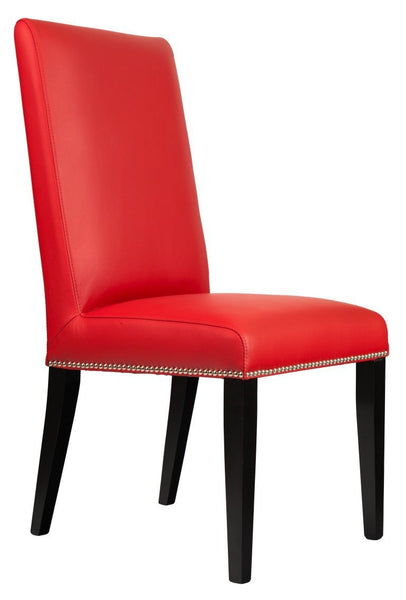 Gemstone / Solid Wood Chair / Calgary Furniture Store – Amber's Furniture