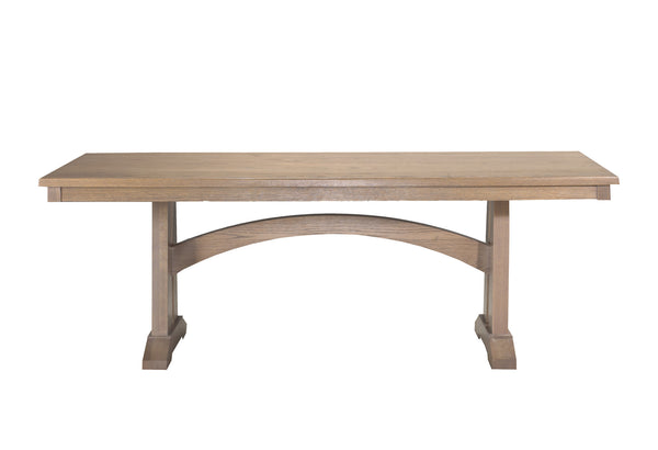 Gate / Solid Wood Table / Calgary Furniture Store – Amber's Furniture