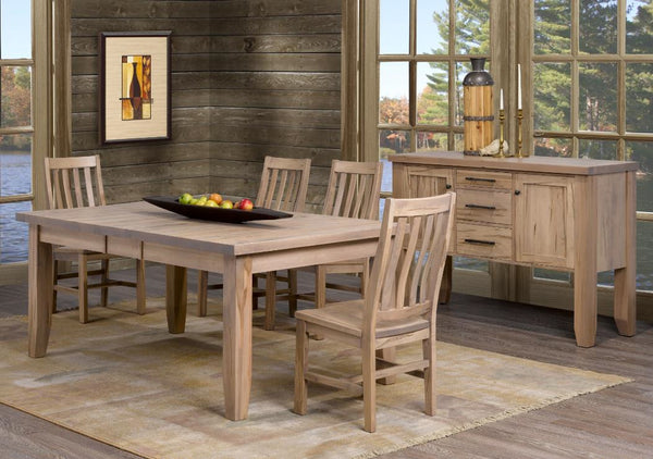 Mansfield / Solid Wood Collection / Calgary Furniture Store – Amber's ...