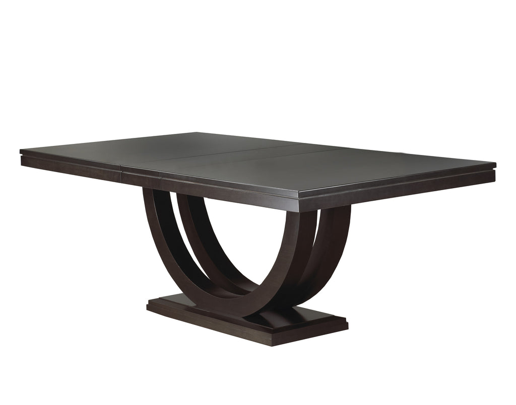 Metro / Solid Wood Table / Calgary Furniture Store – Amber's Furniture