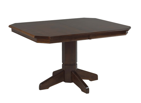 Midtown / Solid Wood Table / Calgary Furniture Store – Amber's Furniture